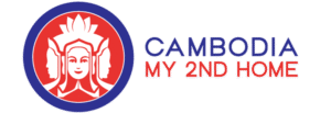 Home - Cambodia My Second Home